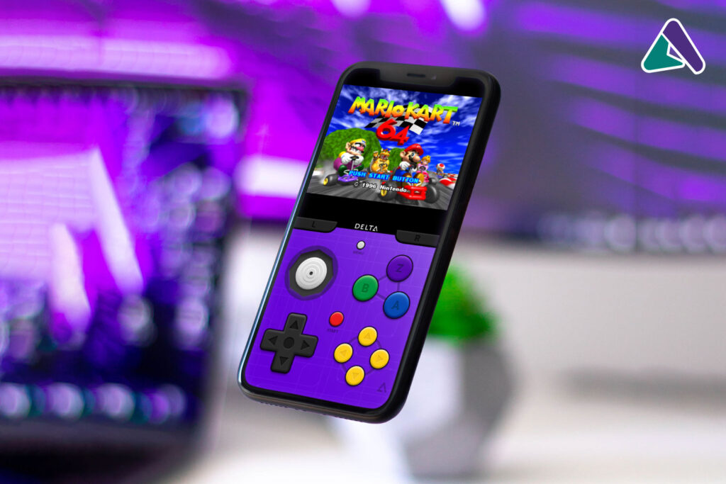 The best emulators for iPhone and iPad - Axarfusión